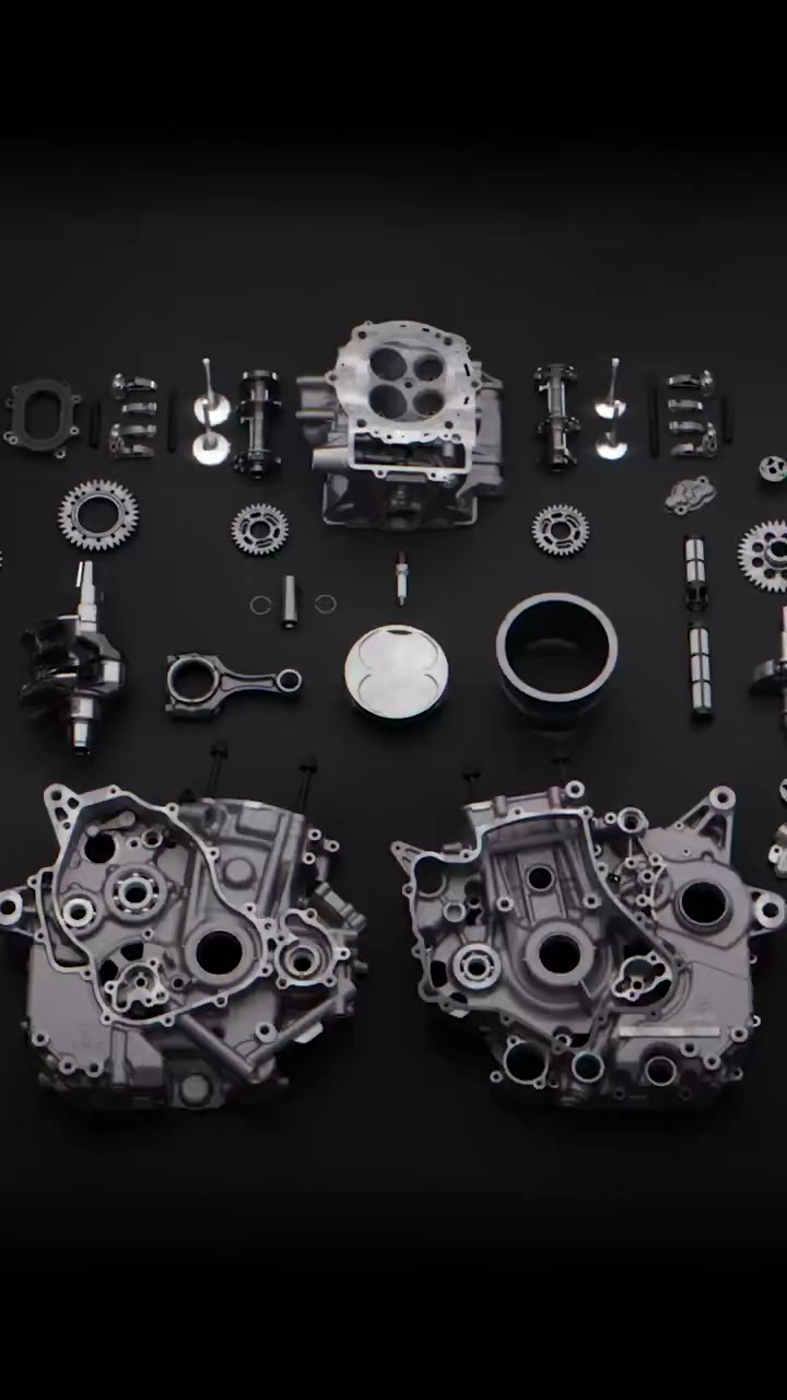How parts works: - soukautoparts Spare Parts